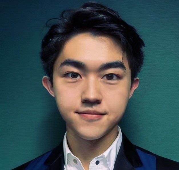 YUE Wenchao, Chad - Homepage